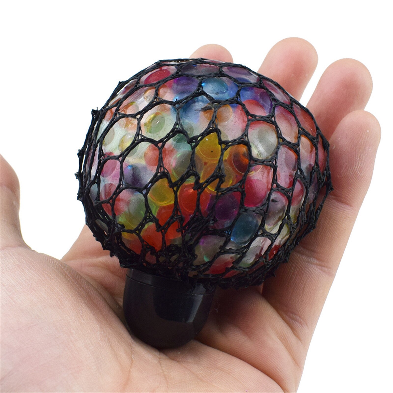 Adult Kids Anti Stress Balls Toy Hand Wrist Stress... – Grandado