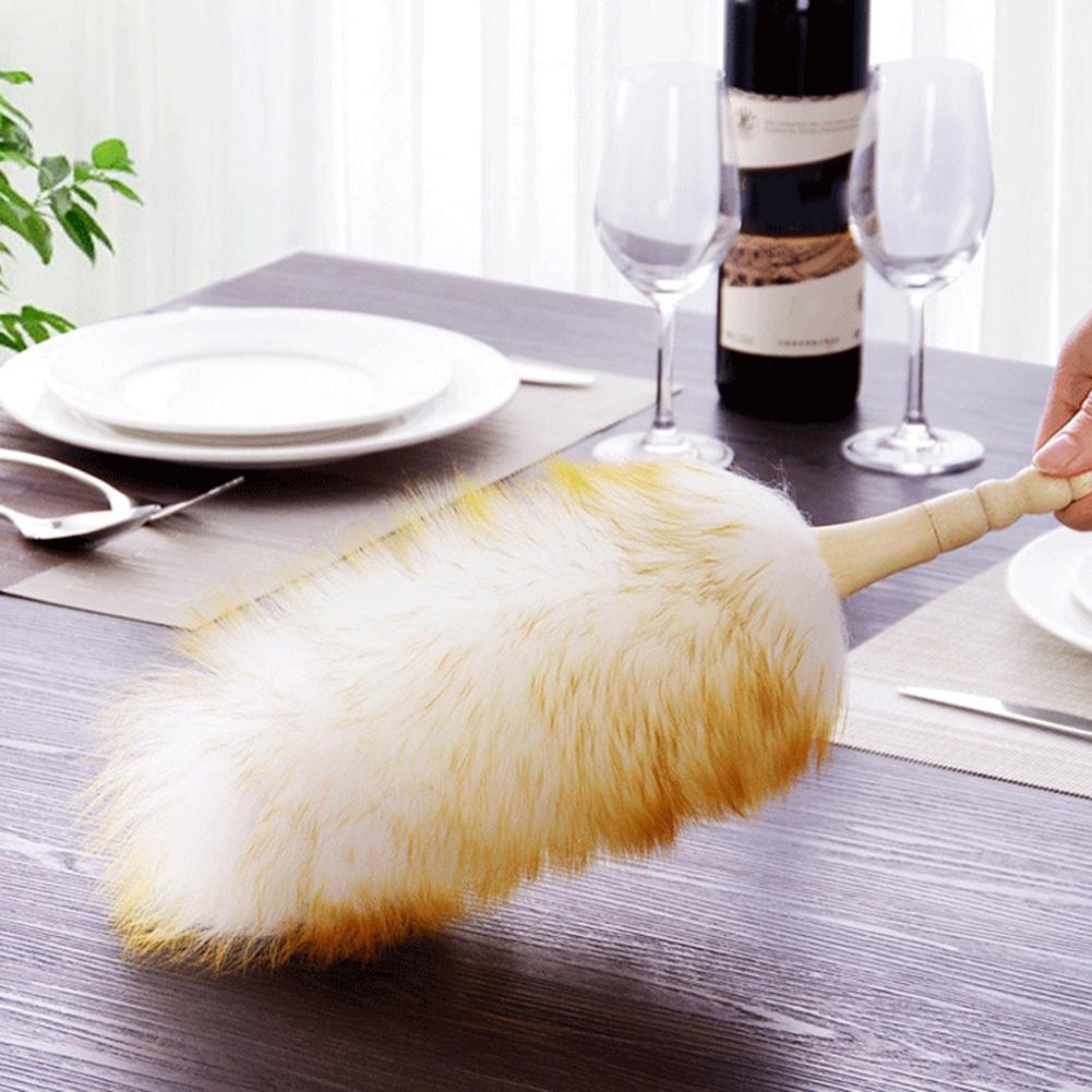 Anti-static Duster Dust-free Natural Fine Fiber Cl... – Vicedeal