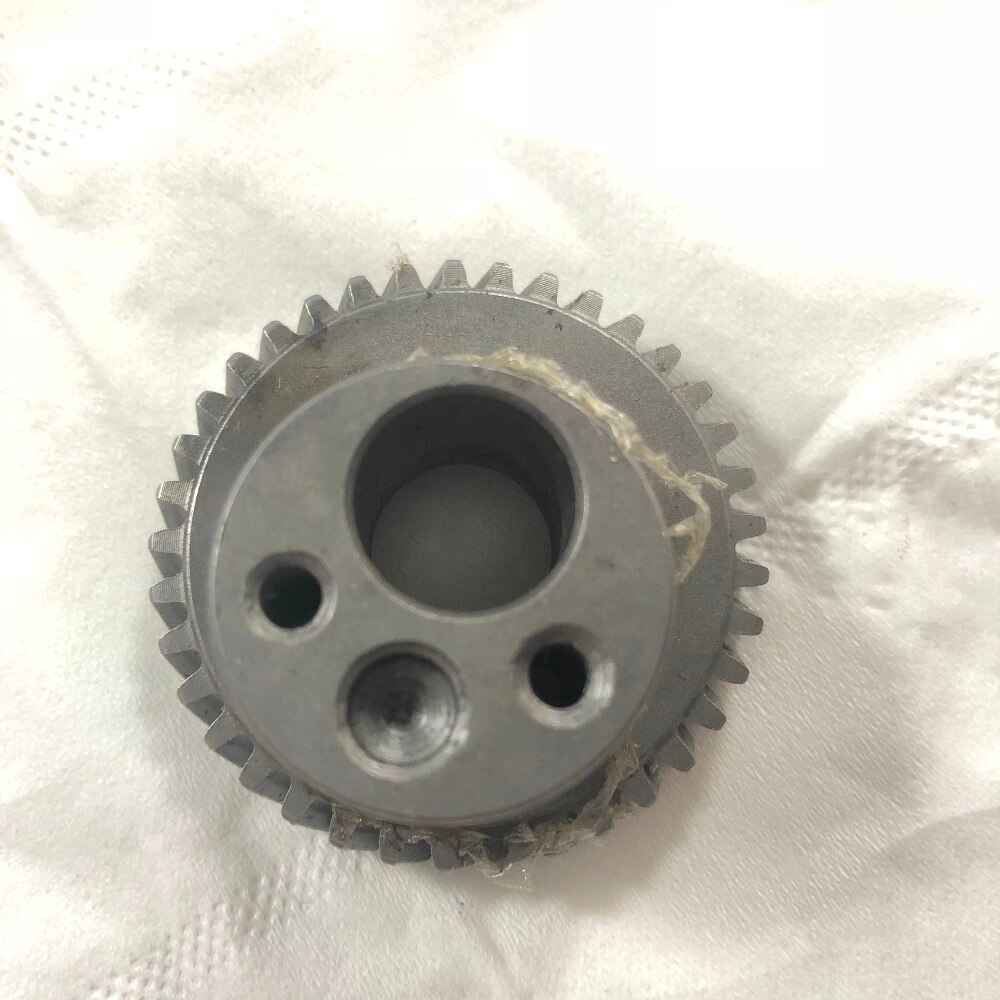 Electric Jigsaw Repairing Part Helical Gear Wheel ... – Vicedeal