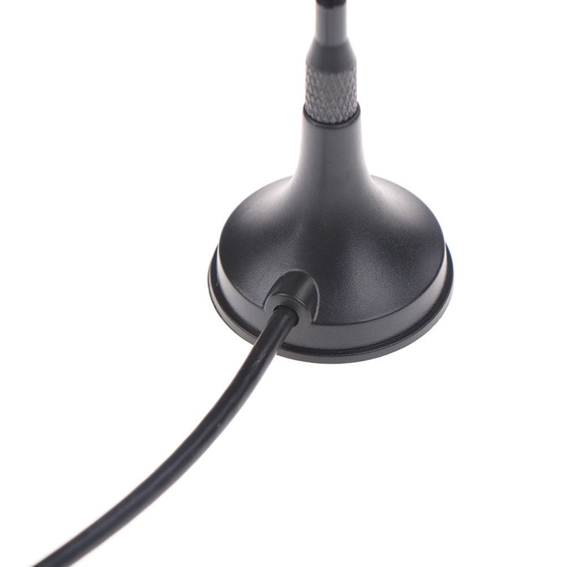 315Mhz Small Suction Cup Omnidirectional 7Dbi High... – Grandado