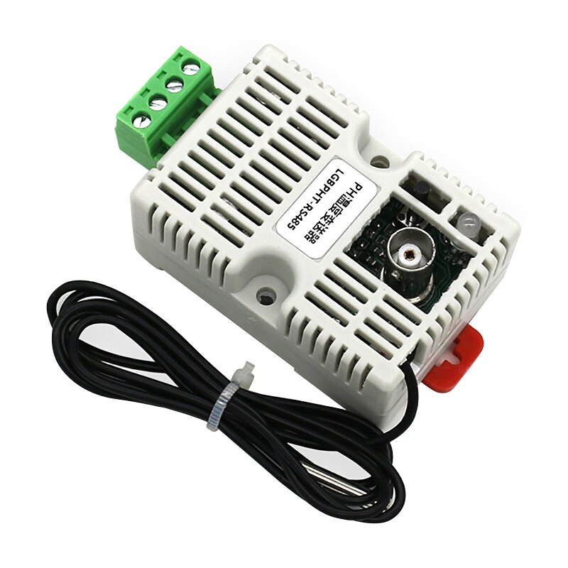 PH Temperature Transmitter Detection Sensor Module... – Vicedeal