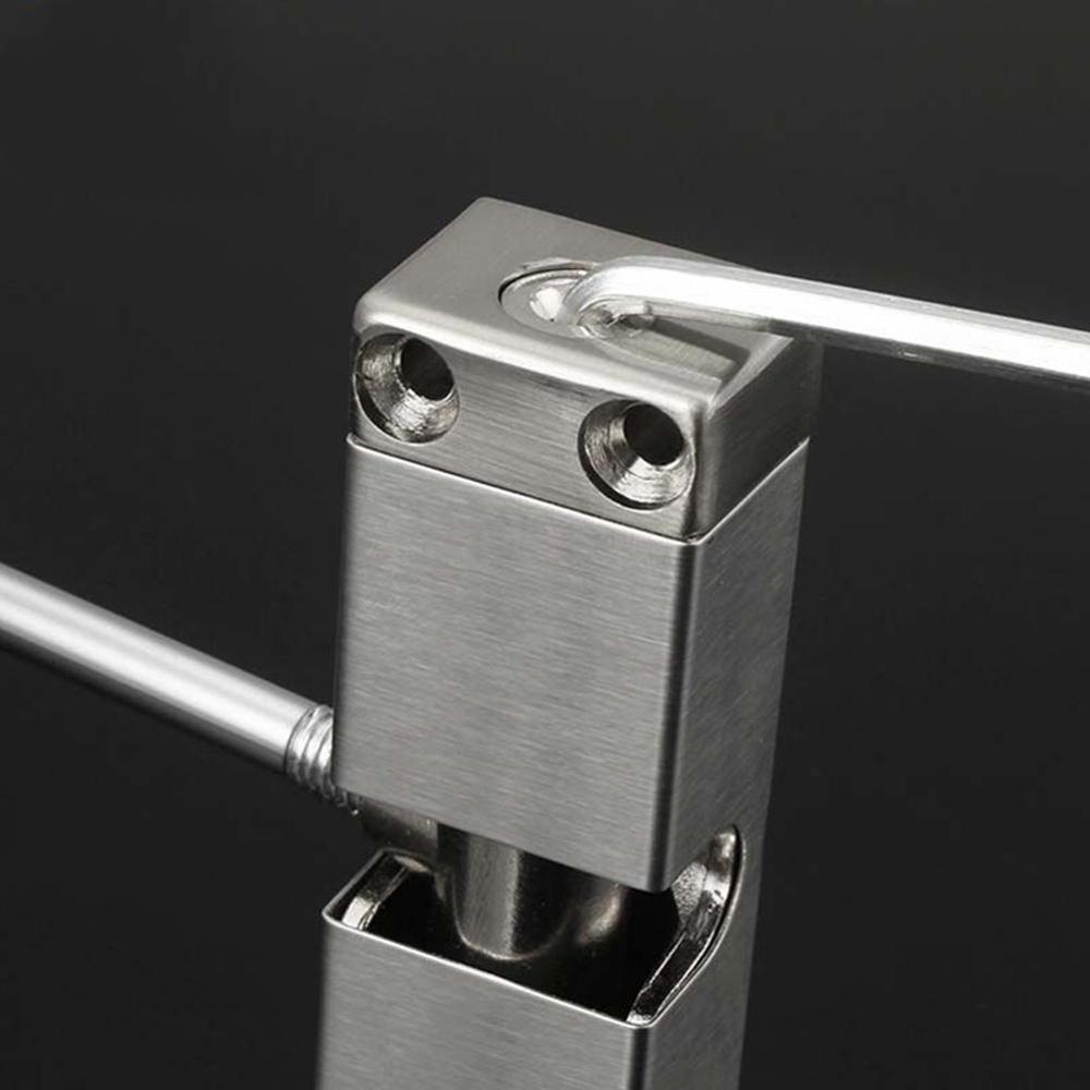 Adjustable Automatic Strength Spring Door Closer H... – Grandado