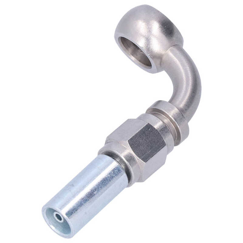 4pcs 75° Motorcycle Brake Oil Hose Line Banjo Fitt... – Grandado