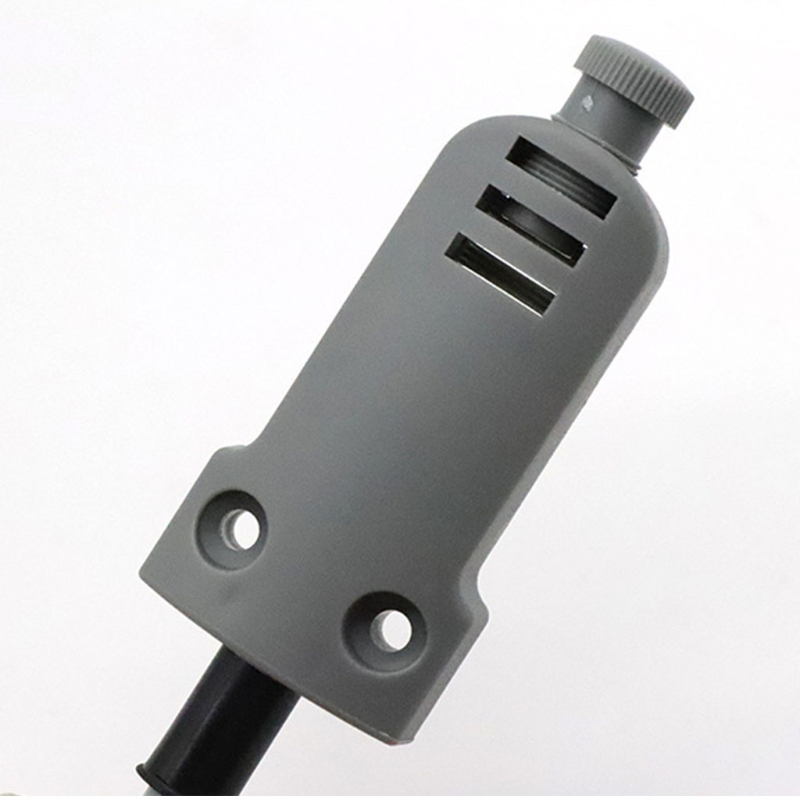 2x Door Close Damper Buffers Door Piston Wardrobe ... – Grandado