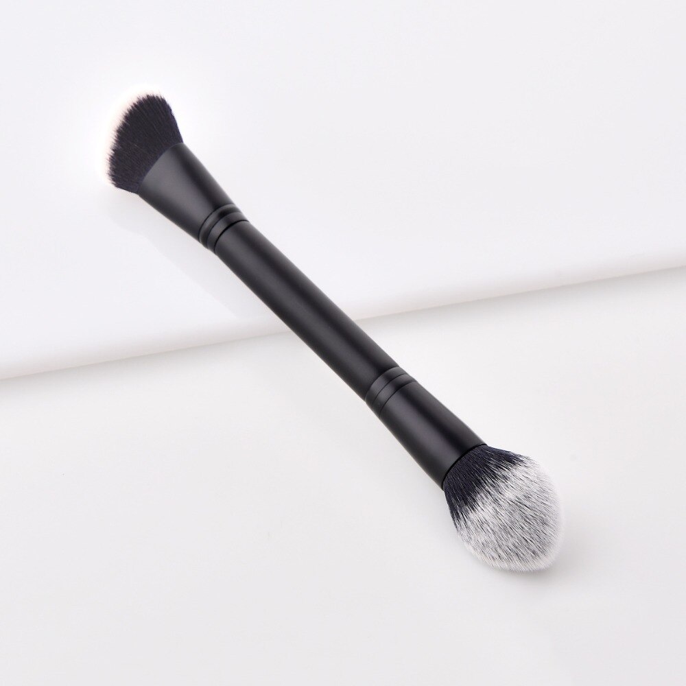 Reals Angled Double Ended Contour Brush Sculpting ... – Vicedeal