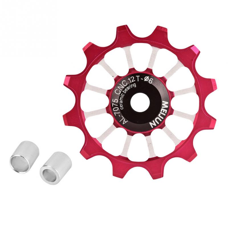 Meijun 12t mtb vägcykel aluminiumlegering cykellag... – Grandado