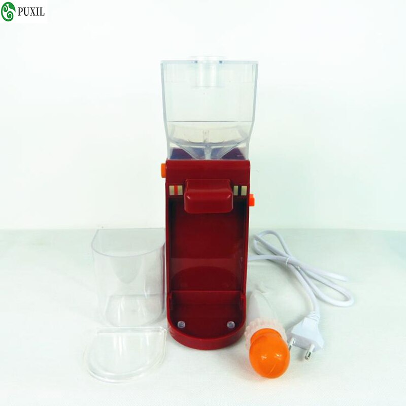 home use peanut butter maker machine mill hazelnut... – Grandado