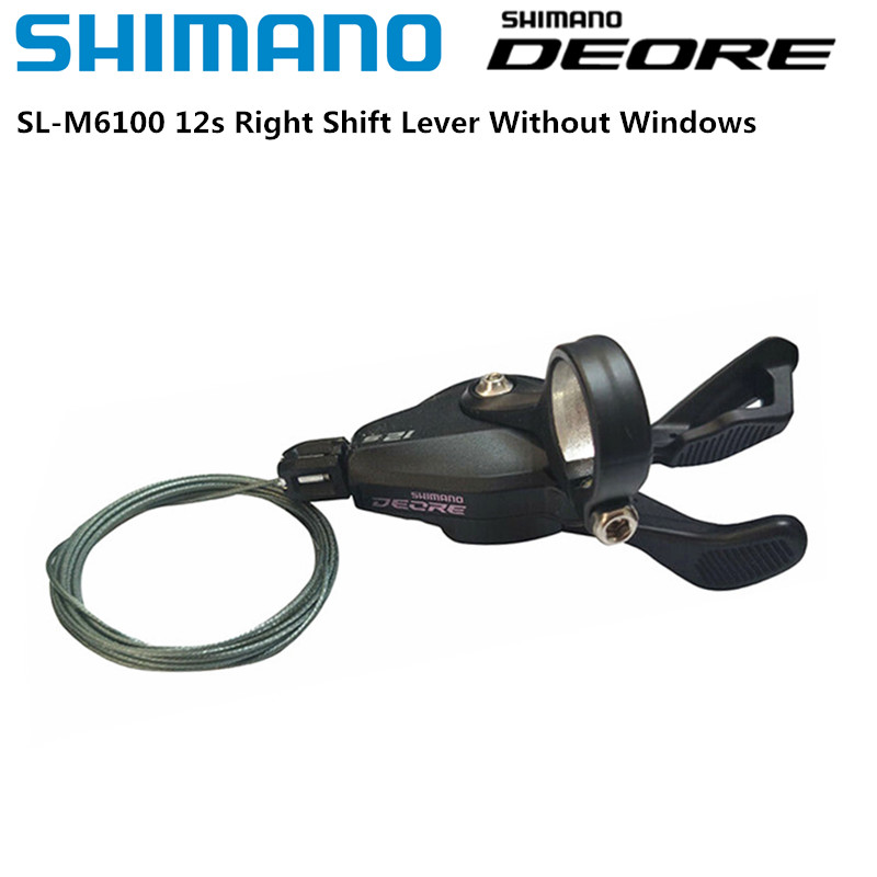 SHIMANO SL M6100 M7100 M8100 M5100 DEORE SLX XT Li... – Vicedeal