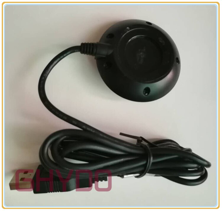 GEBRUIKT ITEM Waterdicht GlobalSat BU353 USB GPS O... – Grandado