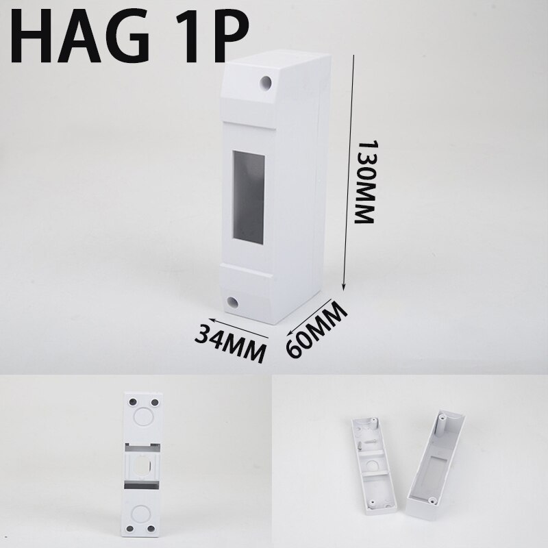 HAG indoor and outdoor waterproof distribution box... – Grandado