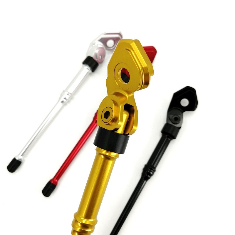 Brompton Kickstand Aluminum Alloy CNC Folding Bike... – Grandado