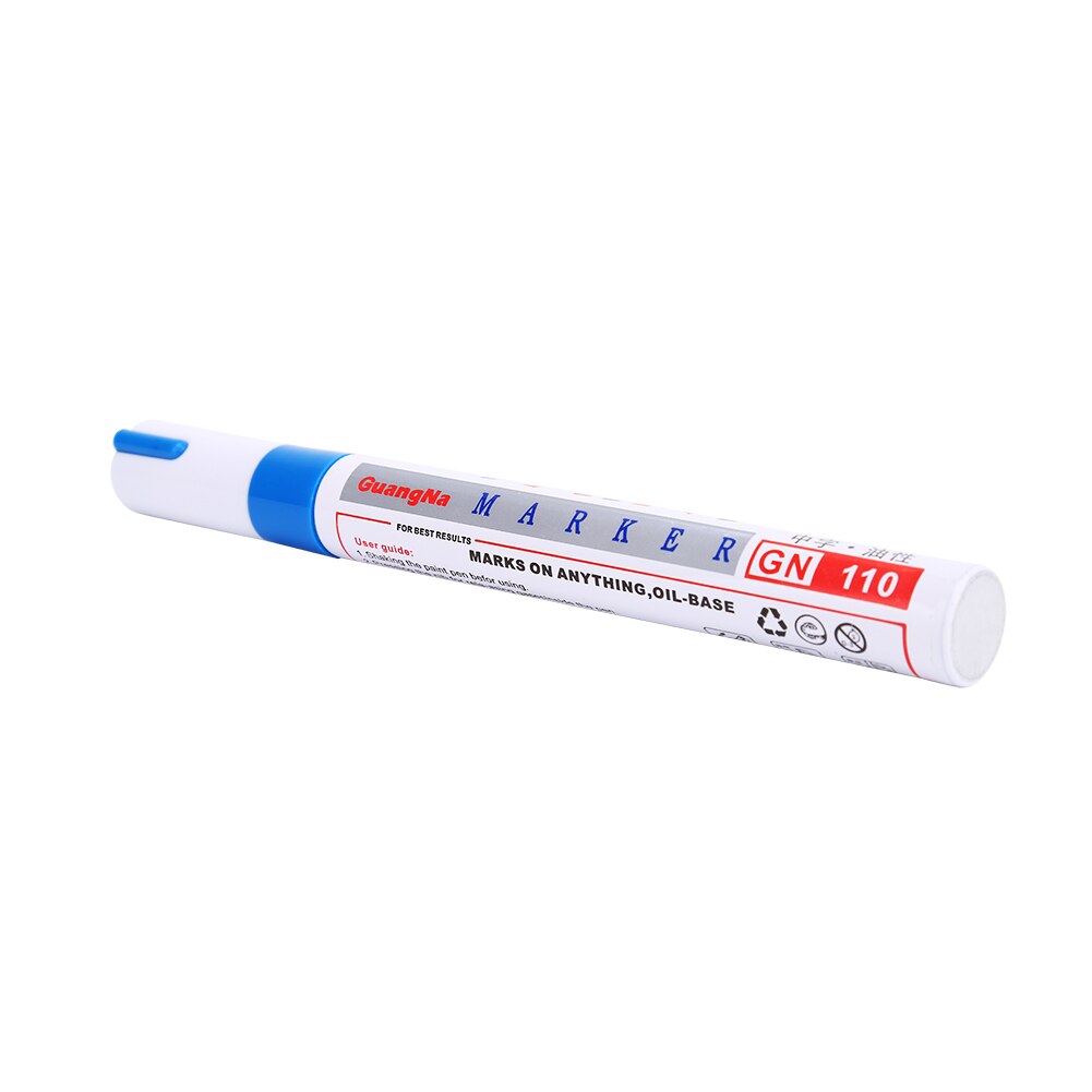 Universal Waterproof Permanent Marker Car Tire Tre... – Grandado