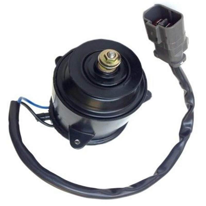 Radiator Cooling Elektrische Ventilator M19030-RAA... – Grandado