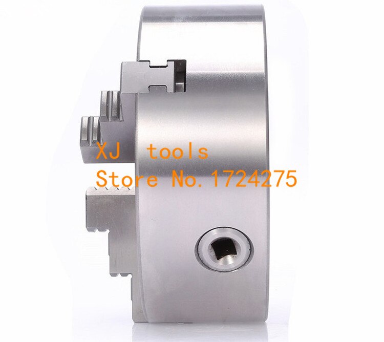 K11-100 high-precision three/3 jaw chuck self-cent... – Grandado