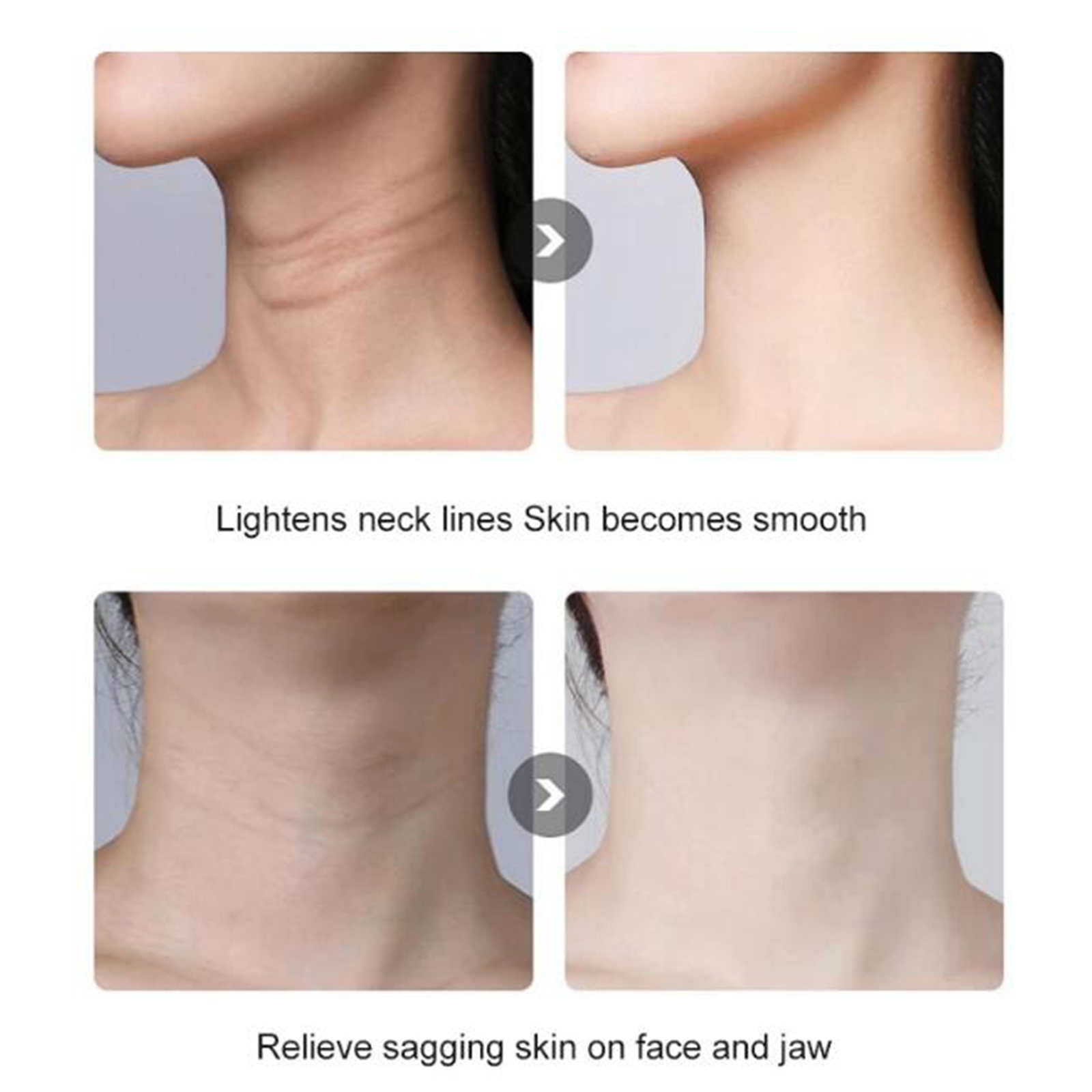 Gezicht Stimulator Huidverstrakking Face Lift Kin ... – Vicedeal