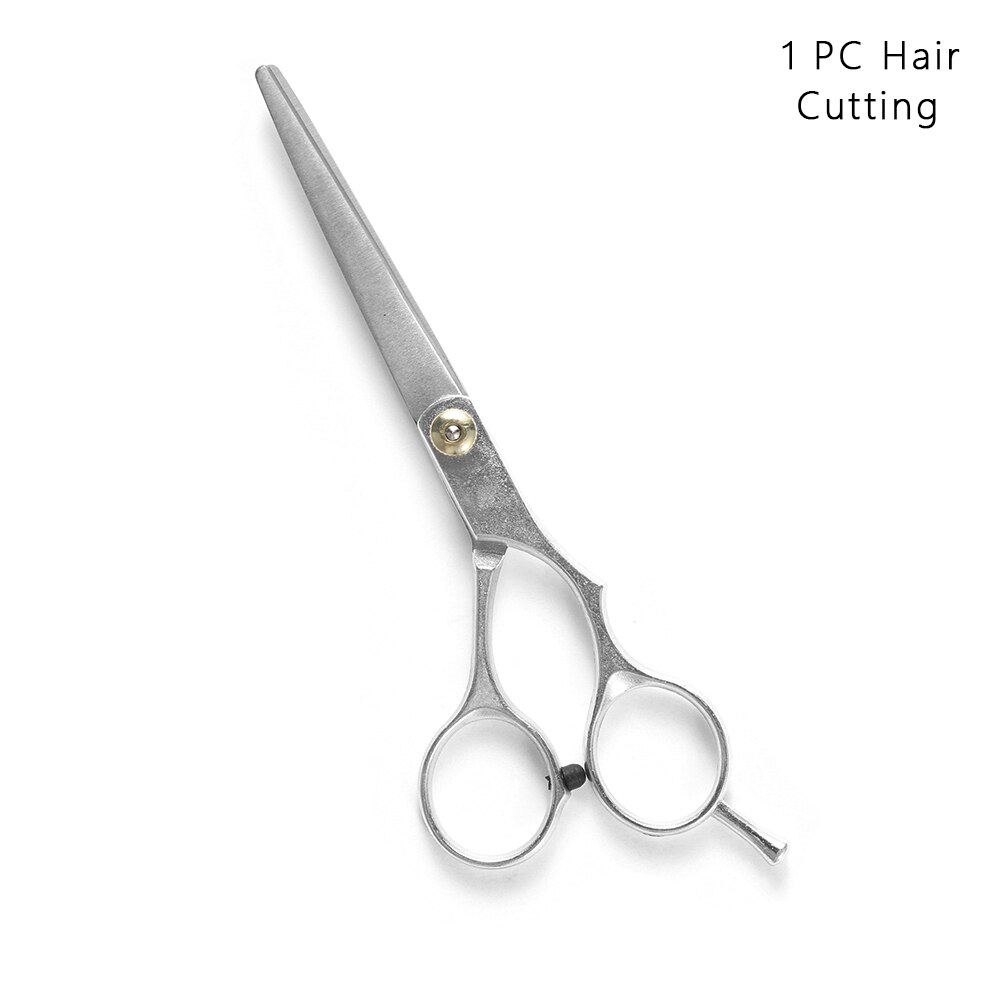 1/2pc Salon Barber Hair Cutting Thinning Scissors ... – Grandado