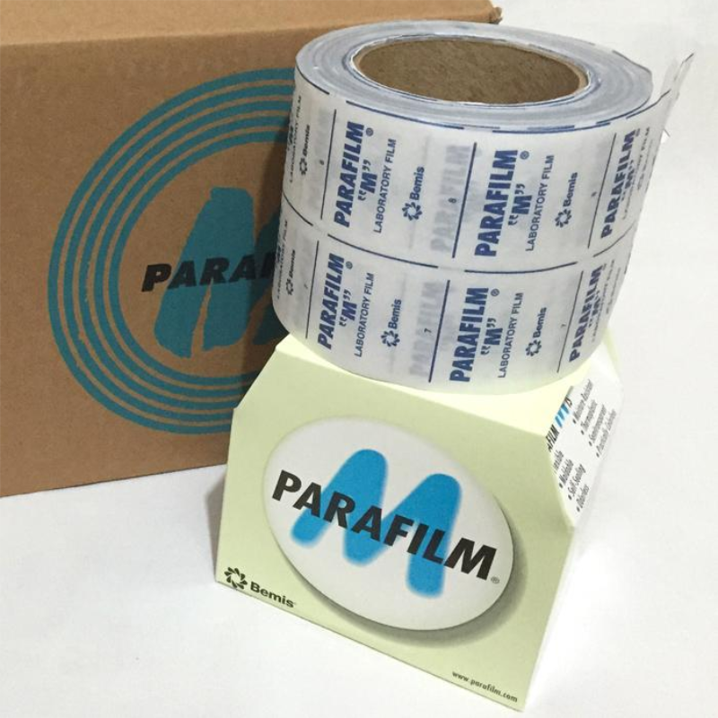 Parafilm M Laboratory 38m Suitable For Sealing Bea... – Vicedeal