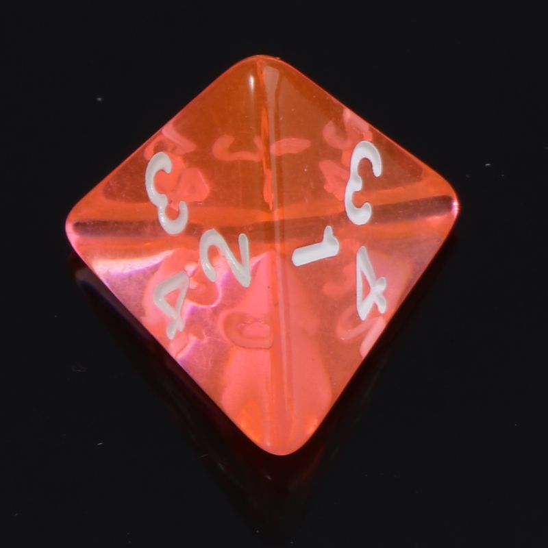 Juego de dados MTG RPG D & D DND Poly juego de mes... – Grandado