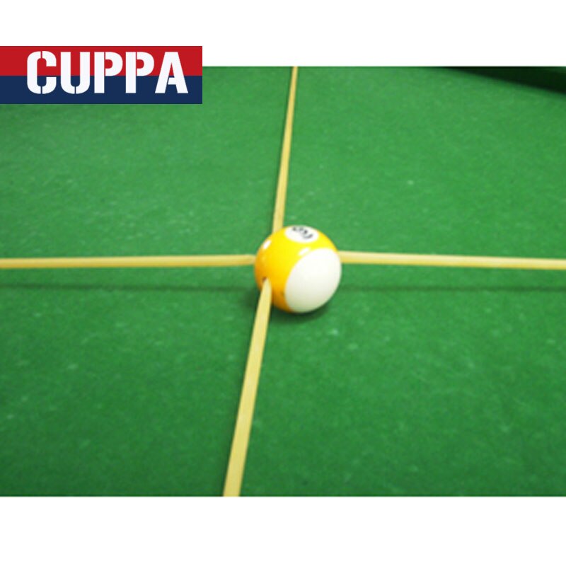 Cuppa Billiards Accessories No Need Ball Rack /Bre... – Vicedeal