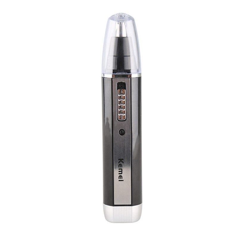 Rechargeable Men Electric Nose Ear Hair Trimmer Pa... – Grandado