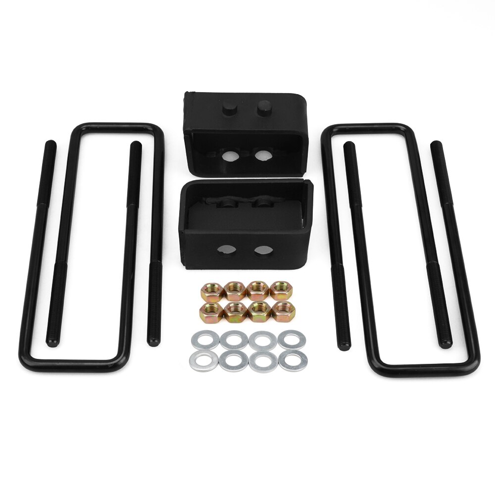 3" Rear Leveling lift kit for 2004 Ford F150 ... – Grandado