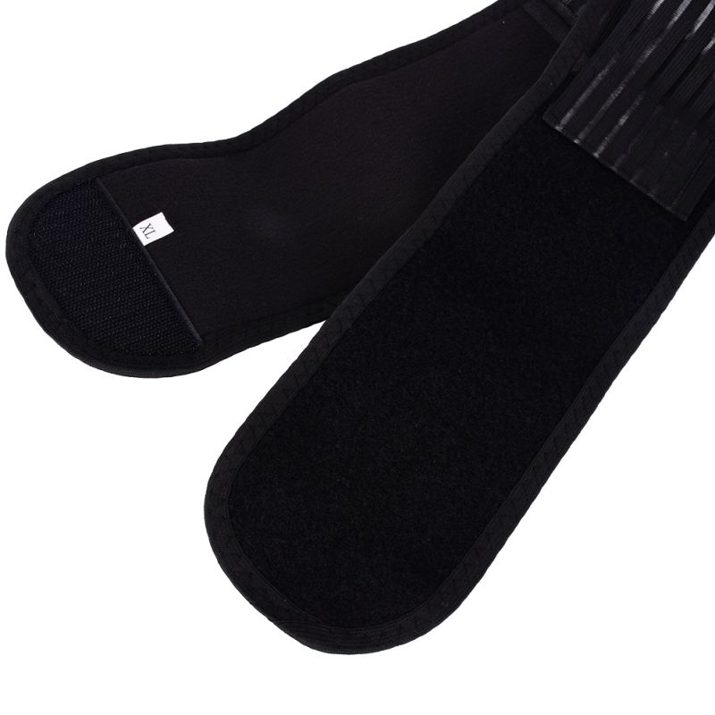 Men Sports Waistband Double Adjust Lumbar / Breath... – Vicedeal