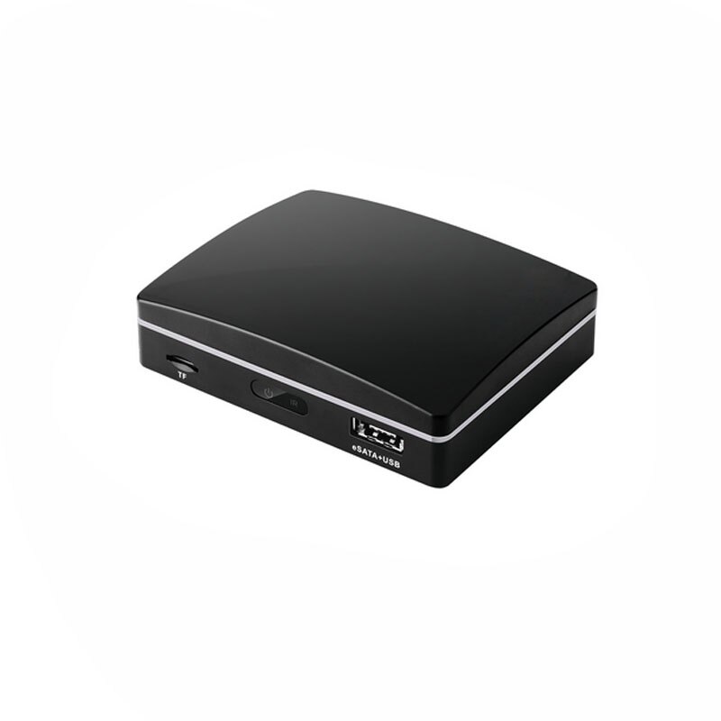 AHD Coaxial HD 4-channel DVR Mini AHD Analog IP TV... – Vicedeal