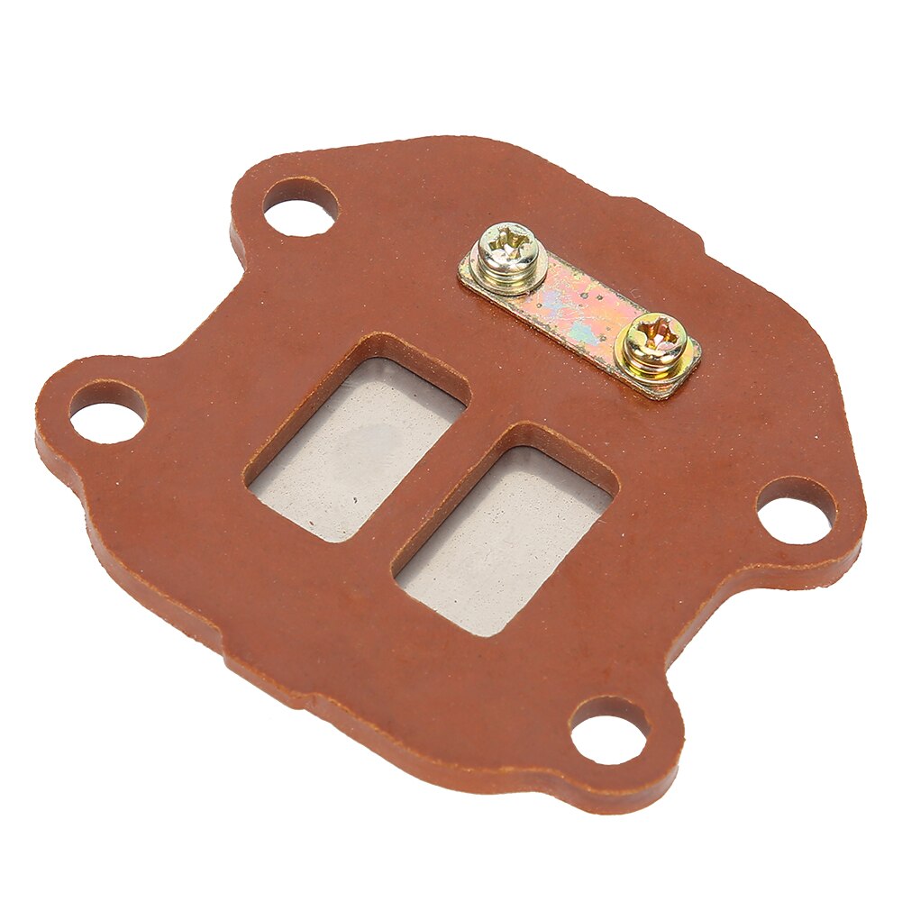 Reed Block Valve Assembly Accessories Replacement ... – Vicedeal