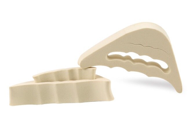 3 Pair Orthopedic Forefoot Insert Pad For Women Hi... – Grandado