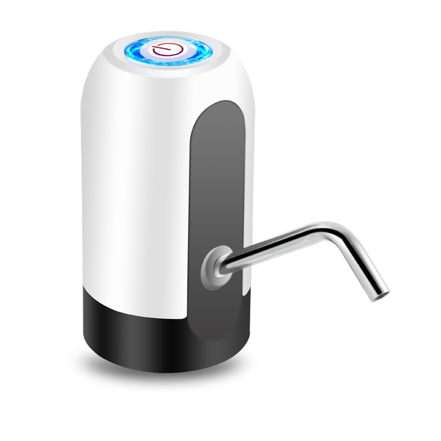 Bottled Water Smart Charger Electric Water Dispens... – Grandado