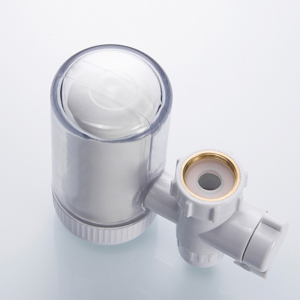 Anti Dust Water Pollution Reusable Faucet Filter S... – Grandado