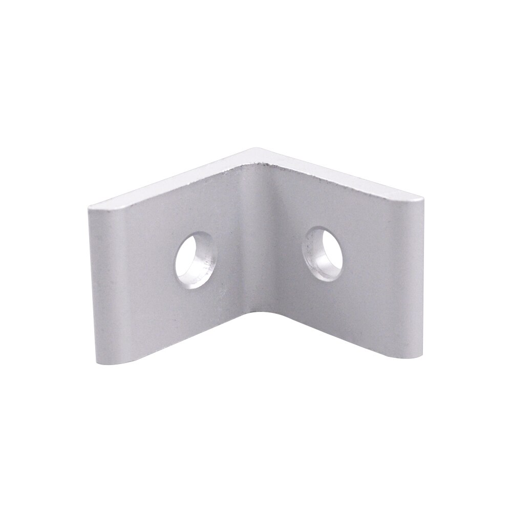25 x 25 x 18mm 2 Hole Series Inside Corner Bracket... – Vicedeal