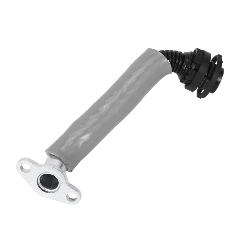 Turbocharger Return Tubing Oil Cooler Return Pipe ... – Vicedeal