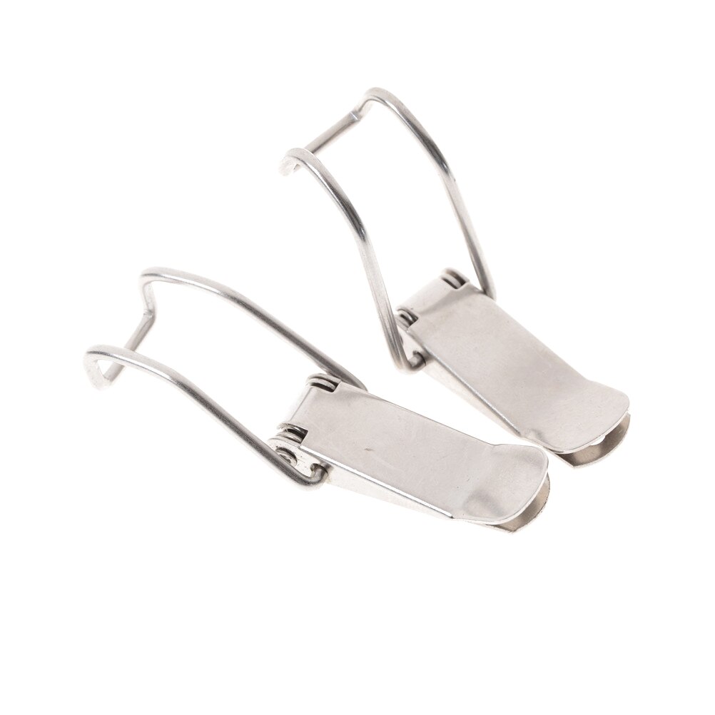 2 stuks j115b hardware kastdozen veerbelaste gren... – Vicedeal