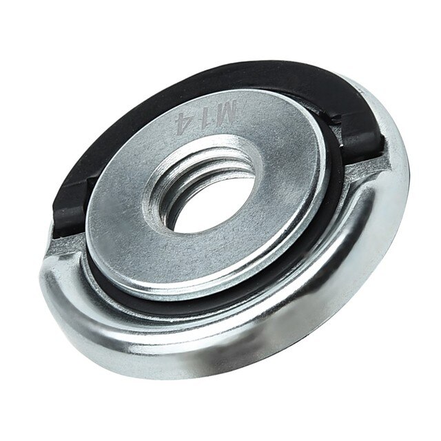 Angle Grinder Nut Flange Locking Nut M14 Angle Gri... – Vicedeal