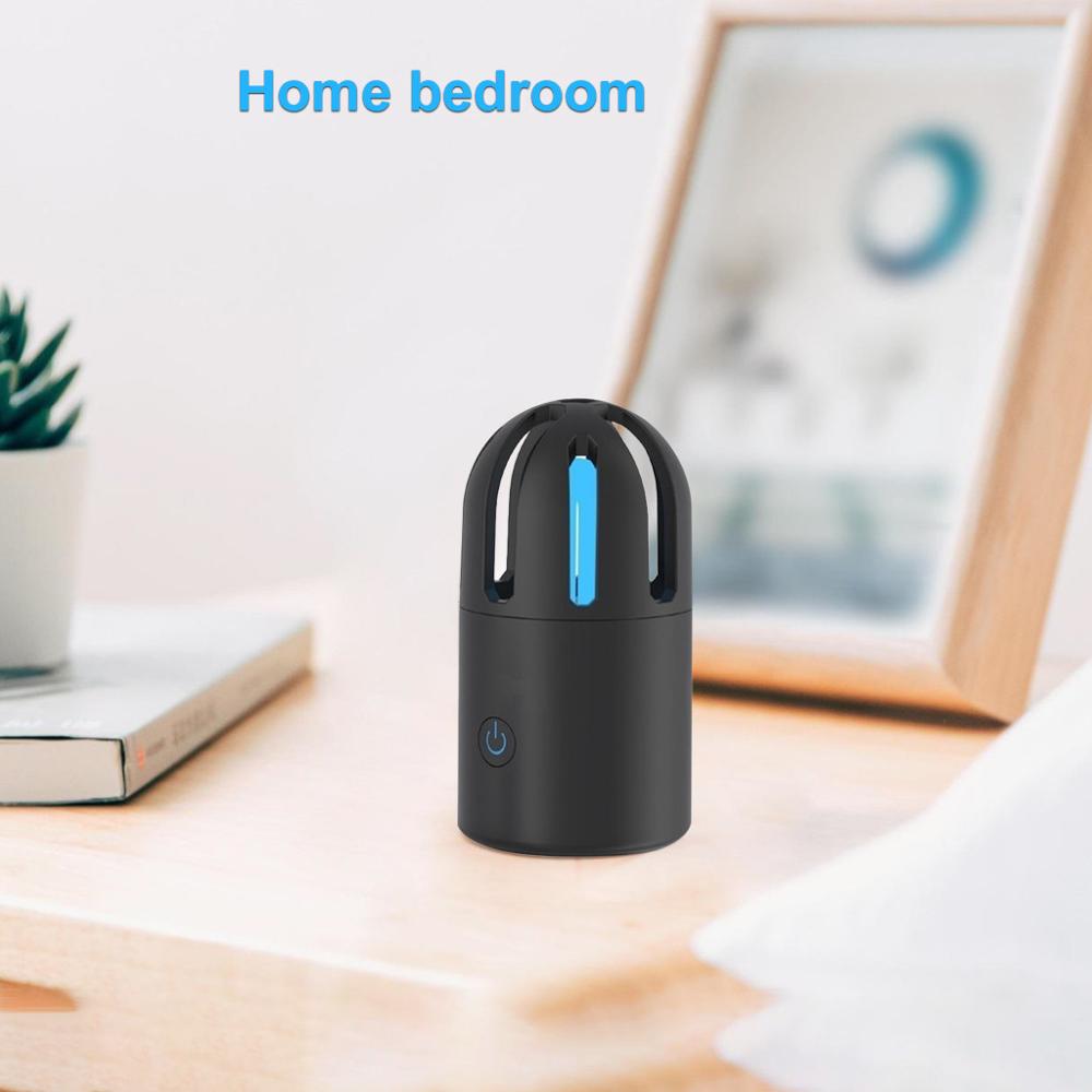 Portable Home Universal UVS Disinfection Lamp Germ... – Grandado