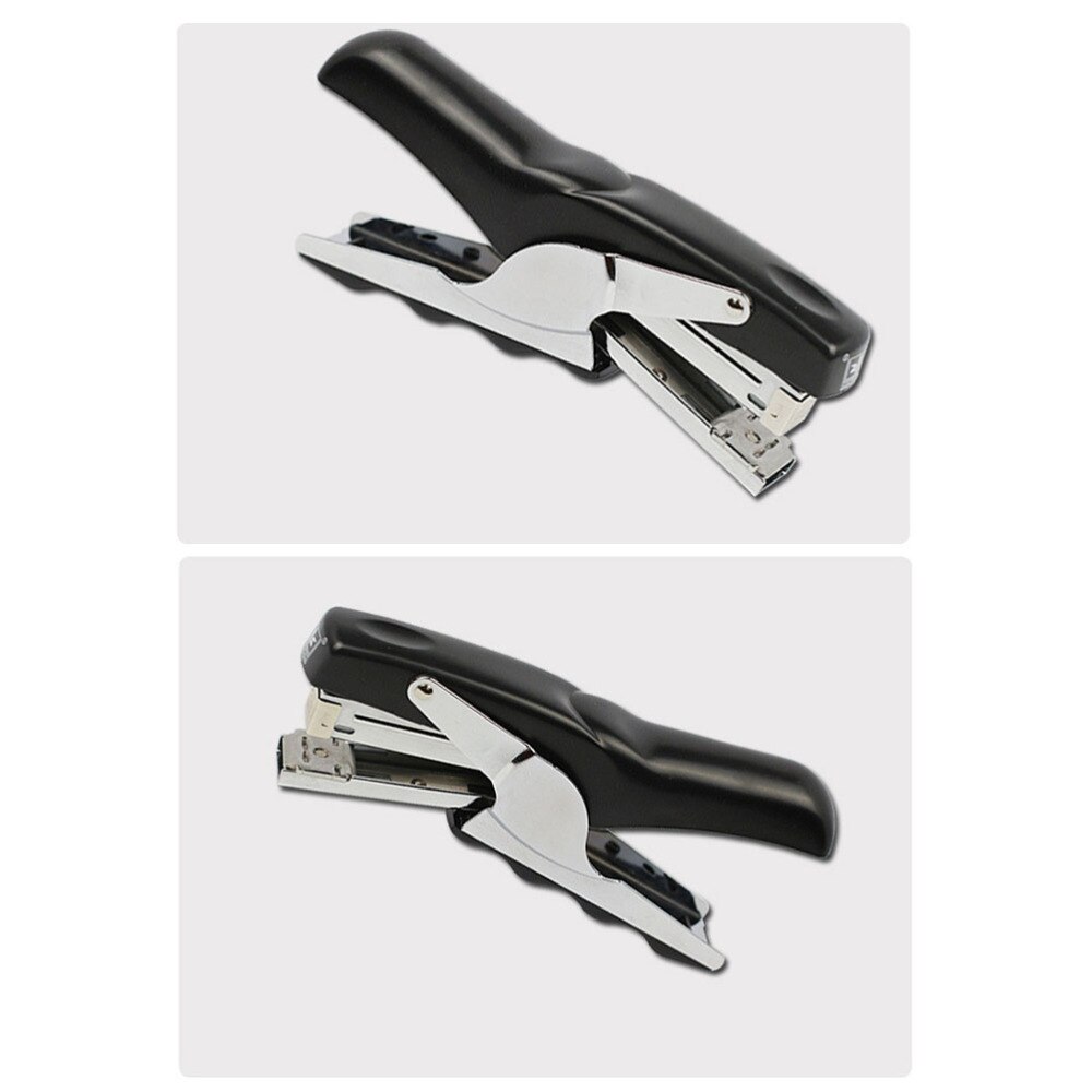 1pc Stapler Durable Heavy Duty 20 Sheets Hand Grip... – Vicedeal