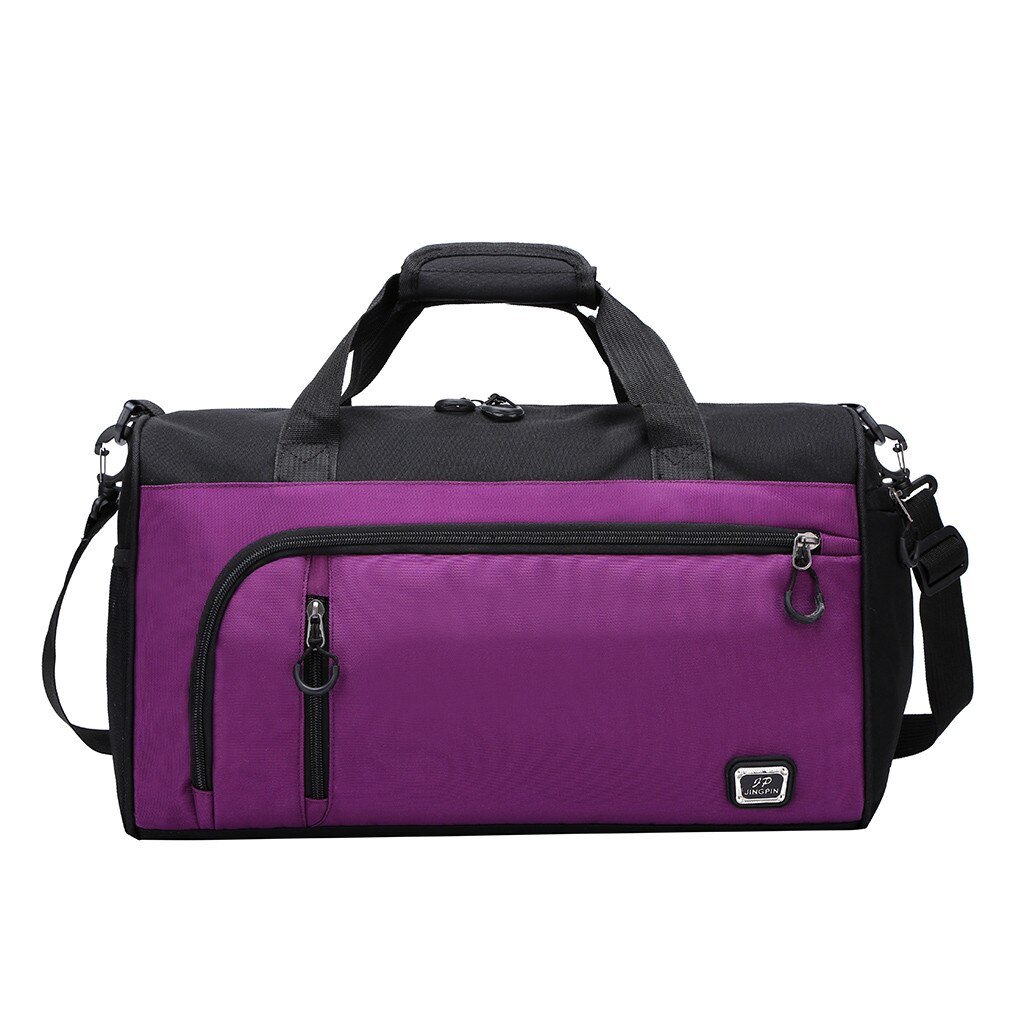 Outdoor Travel Bag Leisure Sports Handbag Dry And ... – Grandado