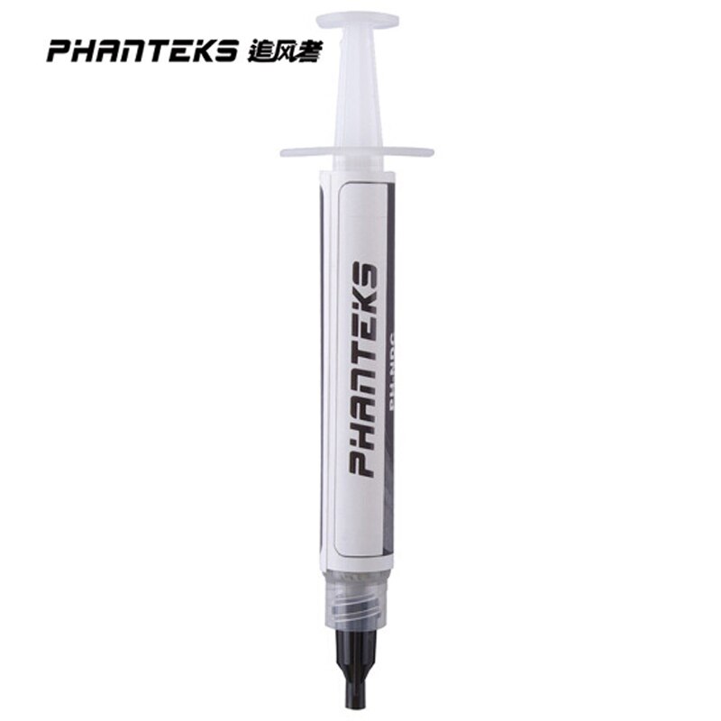 PHANTEKS PH-NDC Two packs of thermal grease CPU gr... – Vicedeal