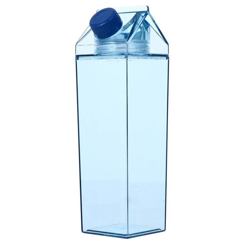 500Ml Gedrukt Melk Fles Praktische Opslag Containe... – Grandado