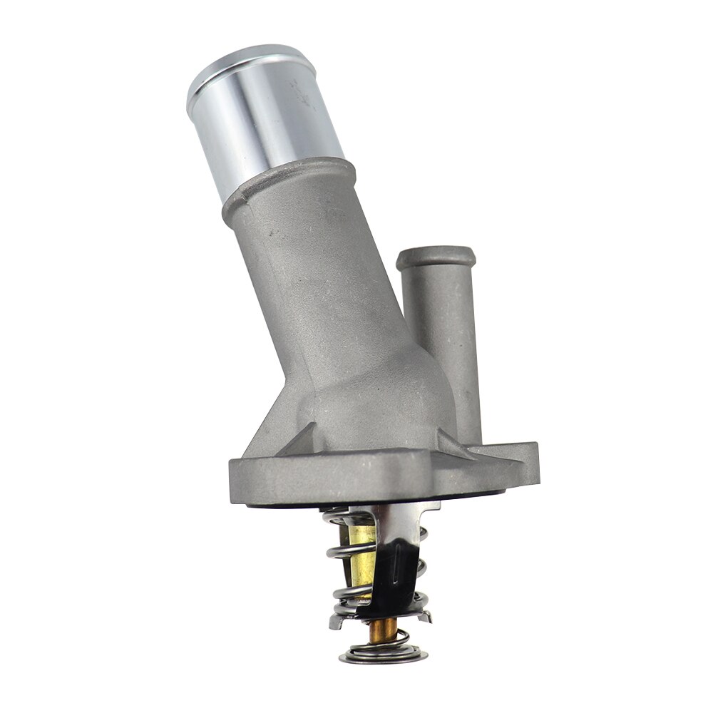 Aluminiowy termostat układu chłodzenia silnika pok... – Grandado