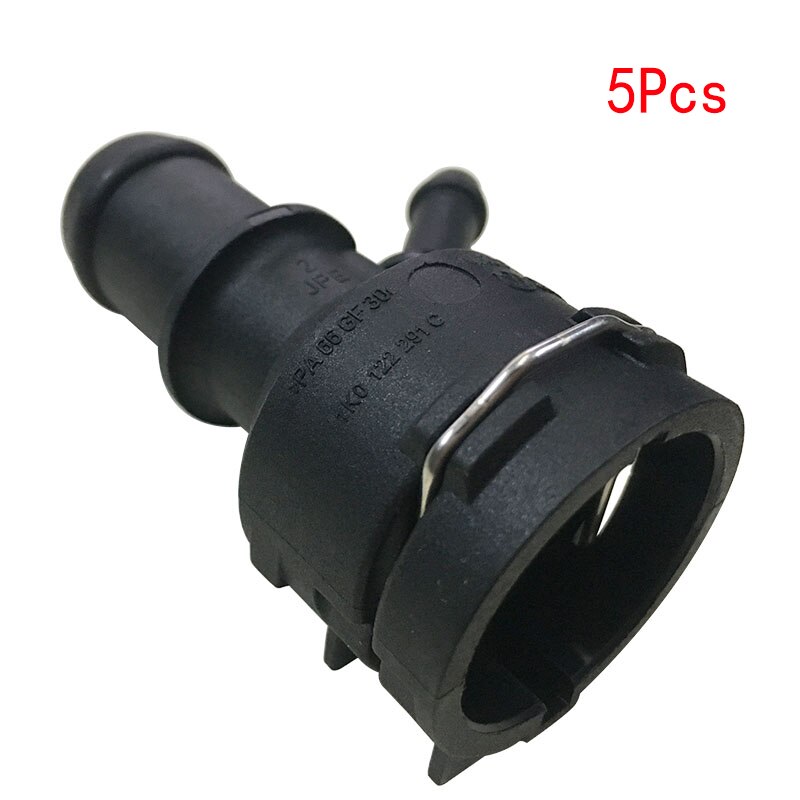 5 Stks OEM Heater Core Koelmiddelslang Connector V... – Grandado