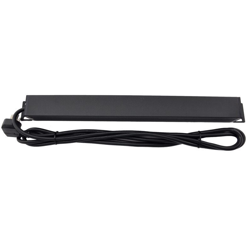 TOWE EN10/I803 10A 8 MANIEREN IEC320 C13 PDUs 19 "... – Grandado