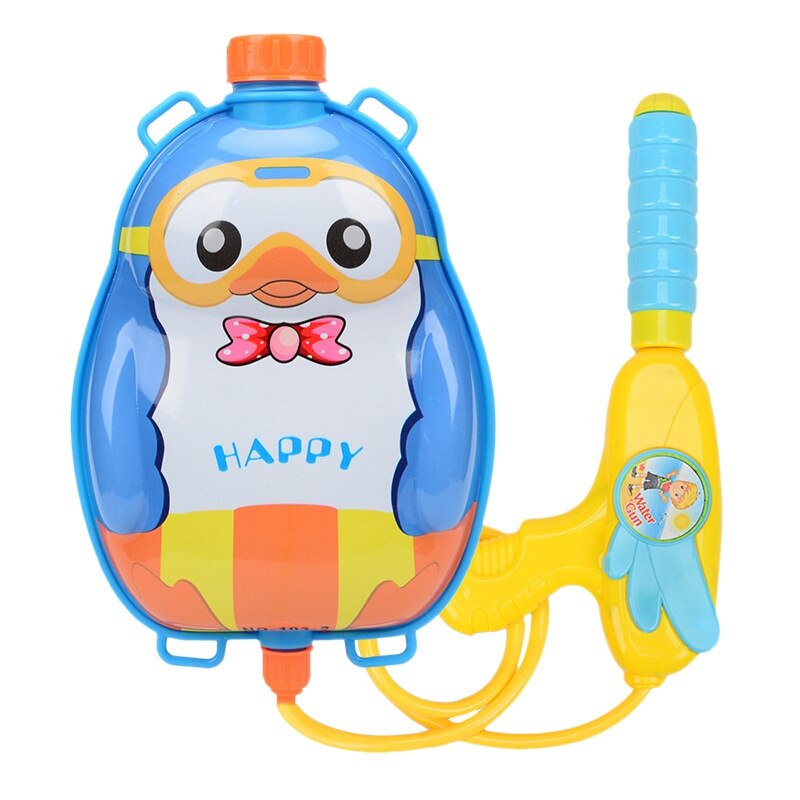 Water Jet Impact Water Jet Toy Summer Swimming Bea... – Vicedeal