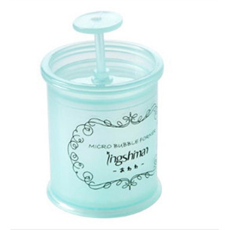 Bubble Foamer Device Simple Face Cleanser Shower B... – Vicedeal