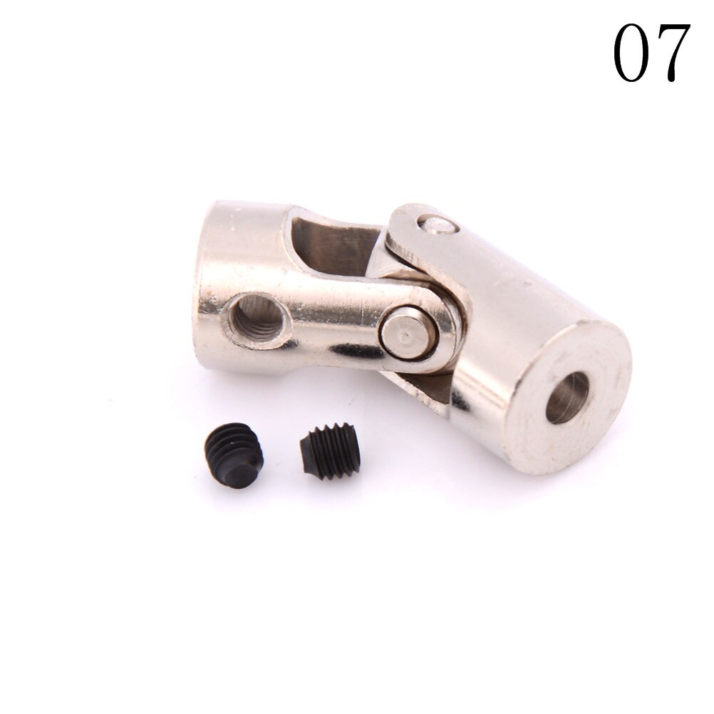 2/2.3/3/3.17/4mm Car Boat Model Universal Coupler ... – Grandado