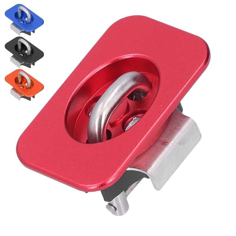 Anillo lateral superior para cama de camión, parac... – Grandado