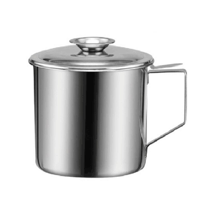 Stainless Steel Oil Filter Pan Oil Storage Tank Co... – Grandado