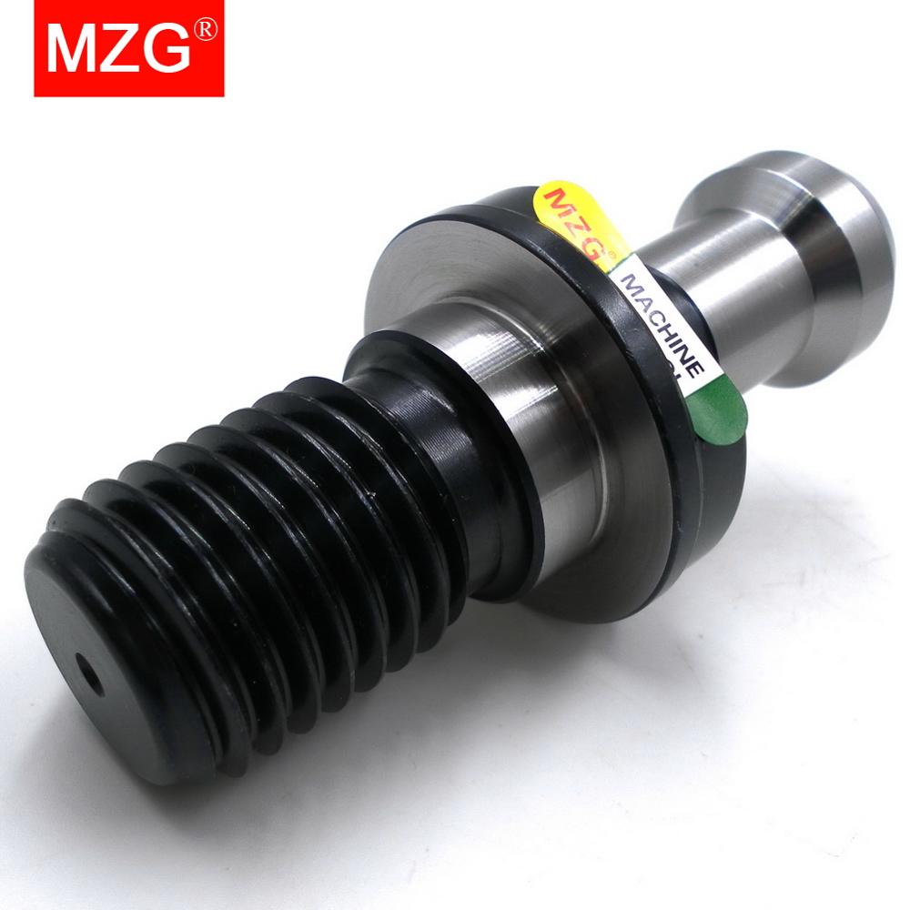 MZG 5PCS BT30 BT40 BT50 CNC Milling Cutter Machine... – Vicedeal