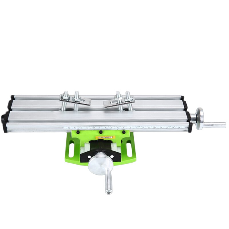 Precision Multifunction Milling Driling Machine Be... – Vicedeal